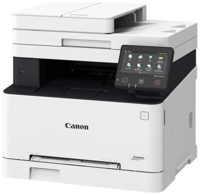 Картриджи для принтера Canon i-SENSYS MF657Cdw (5158C001) - купить ...