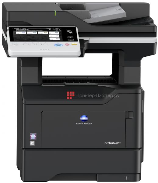 Картриджи для принтера Konica Minolta bizhub 4752 - купить | Cartridge.ru