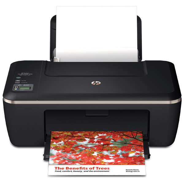 Картриджи для принтера HP DeskJet Ink Advantage 2516 - купить ...
